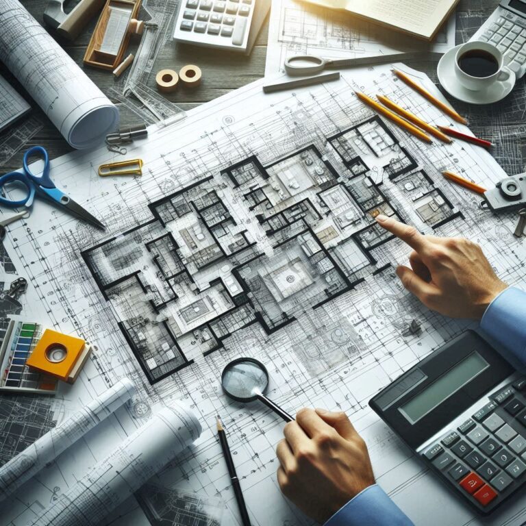 The Architectural Design Process In 8 Phases - BIMPlot