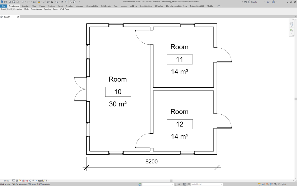 Free IFC Project Samples for Architects and BIM Enthusists - BIMPlot
