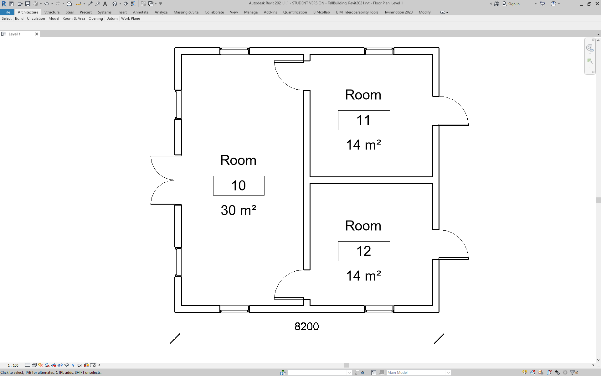 Free IFC Project Samples for Architects and BIM Enthusists - BIMPlot