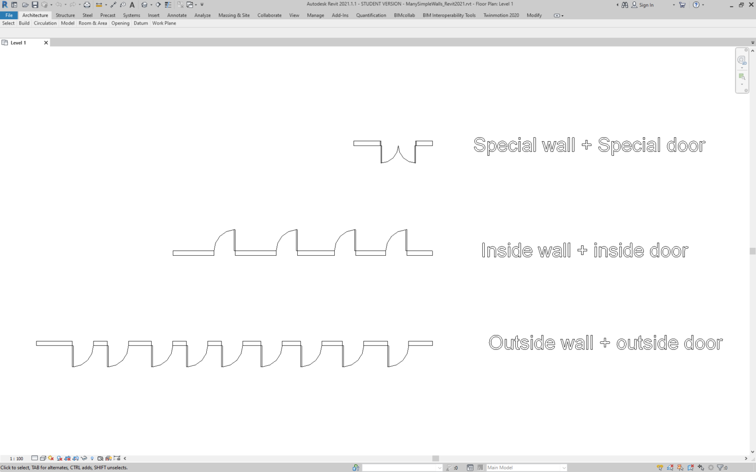Free IFC Project Samples for Architects and BIM Enthusists - BIMPlot
