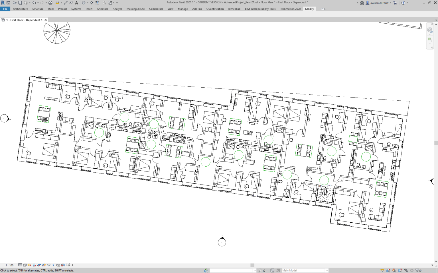 Free IFC Project Samples for Architects and BIM Enthusists - BIMPlot