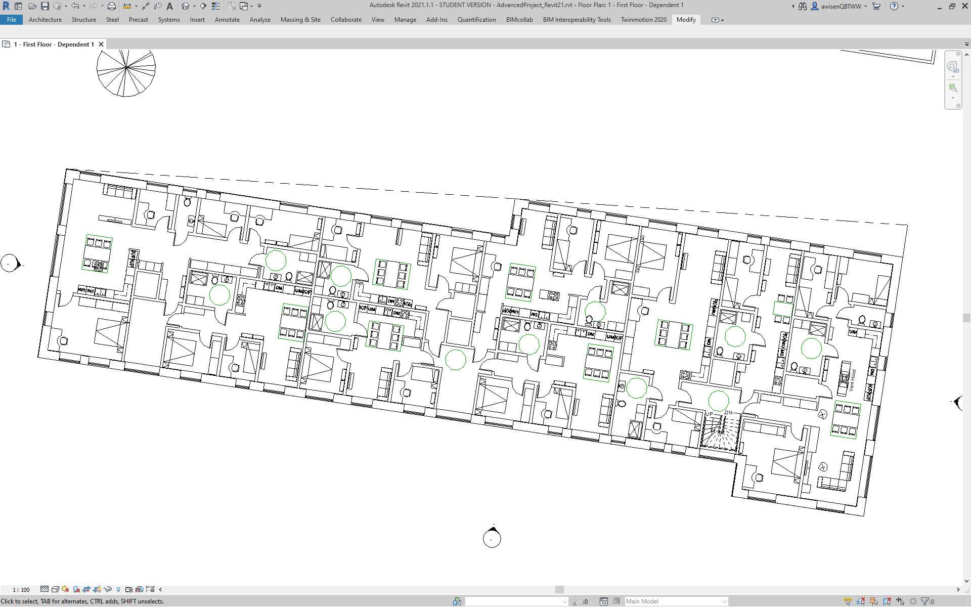 Free IFC Project Samples for Architects and BIM Enthusists - BIMPlot
