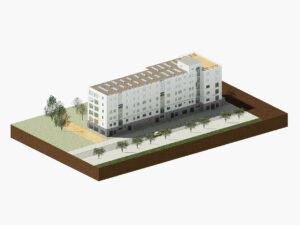 Free IFC Project Samples for Architects and BIM Enthusists - BIMPlot